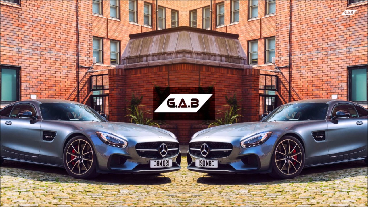 A Reece - Sebenza ft Amanda Black (Official Music)-G.A.B-HD/HQ ...