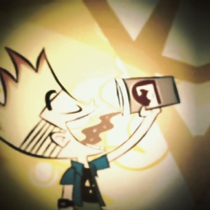 Johnny Test and Timmy turner edit - YouTube