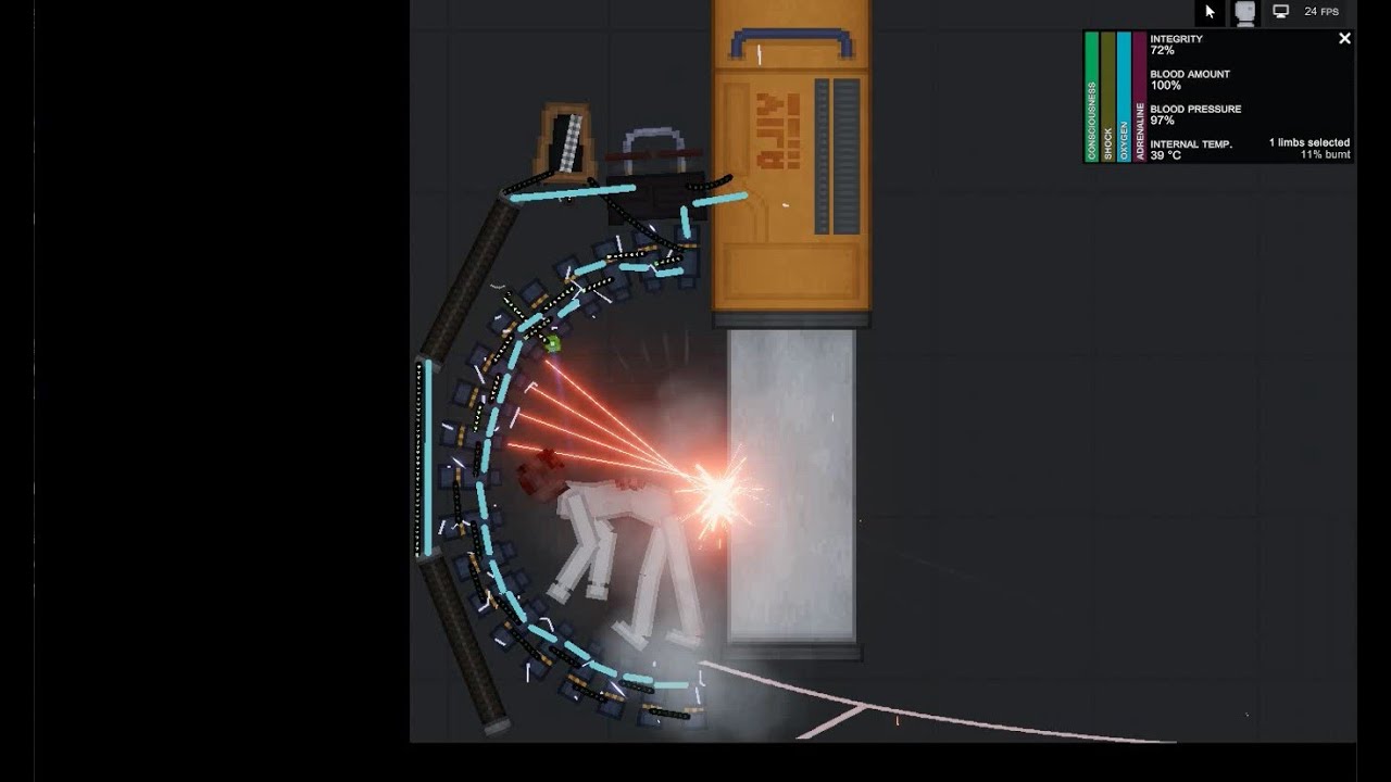 Contraption - 13 | People Playground - YouTube