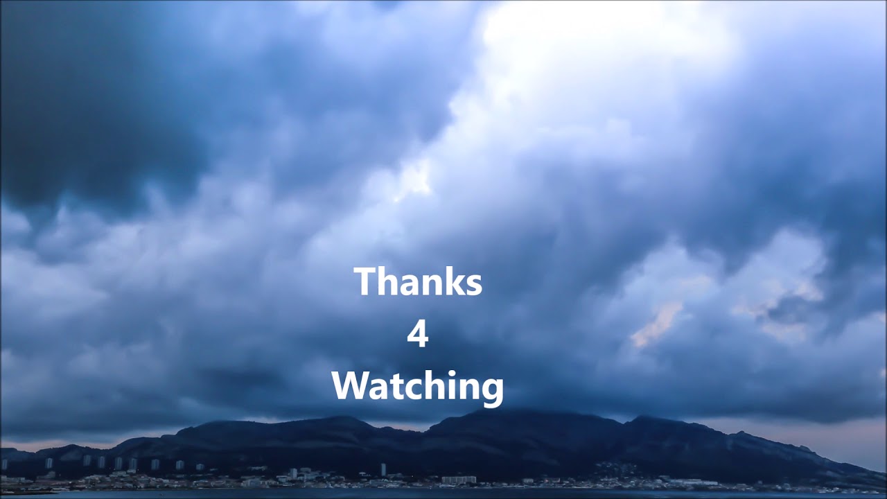 Marseille Time-lapse Troy pointer photography - YouTube