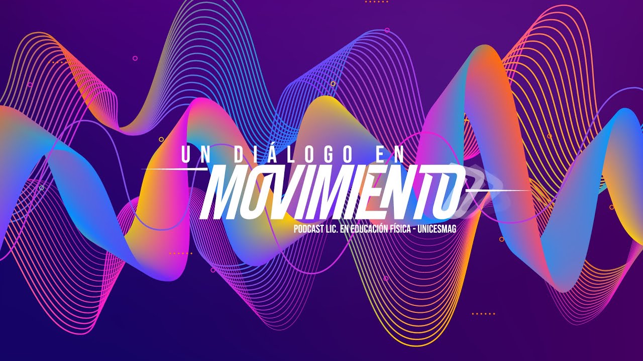 Un Dialogo en Movimiento - YouTube