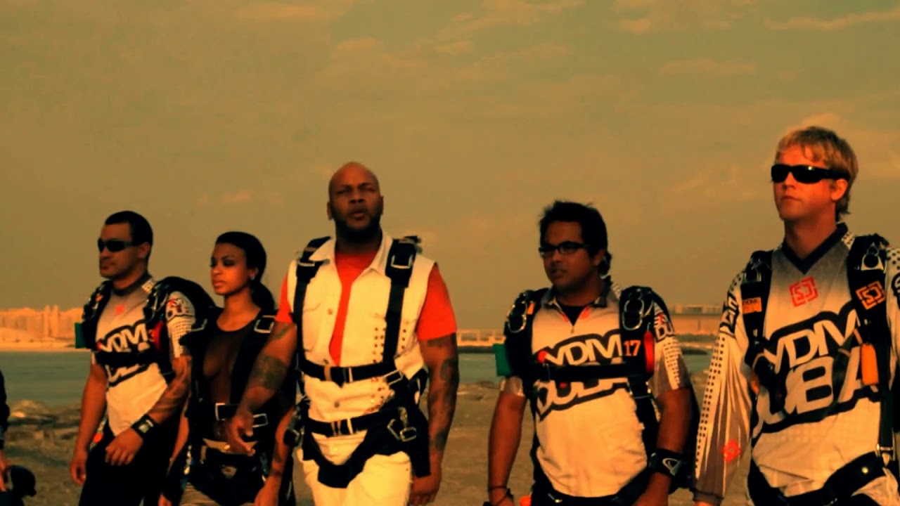 Flo rida - Wild Ones ft Sia - YouTube