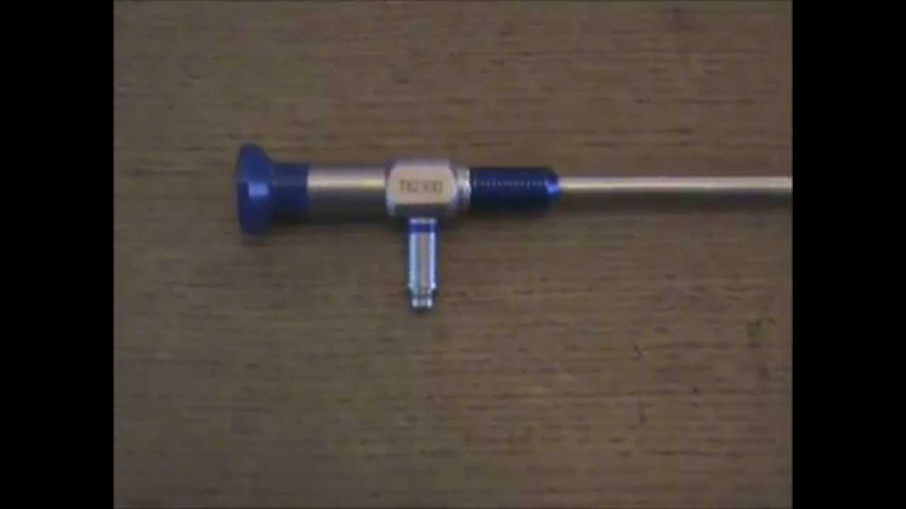 Opti Scope - YouTube