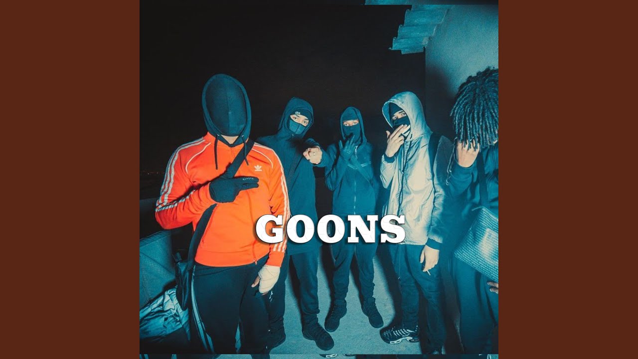 Goons - YouTube