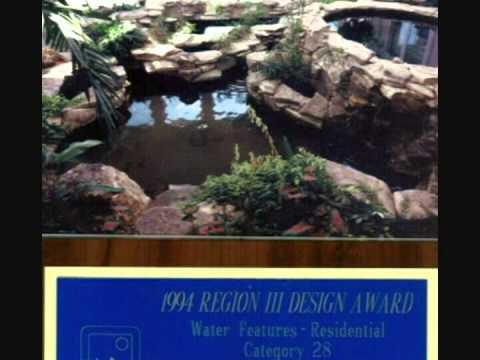 Awards won by Ocean Quest Pools - YouTube
