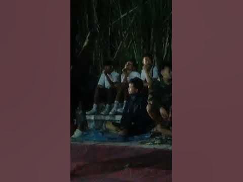 ngantuk emang tapi semangat harus 🥰 - YouTube