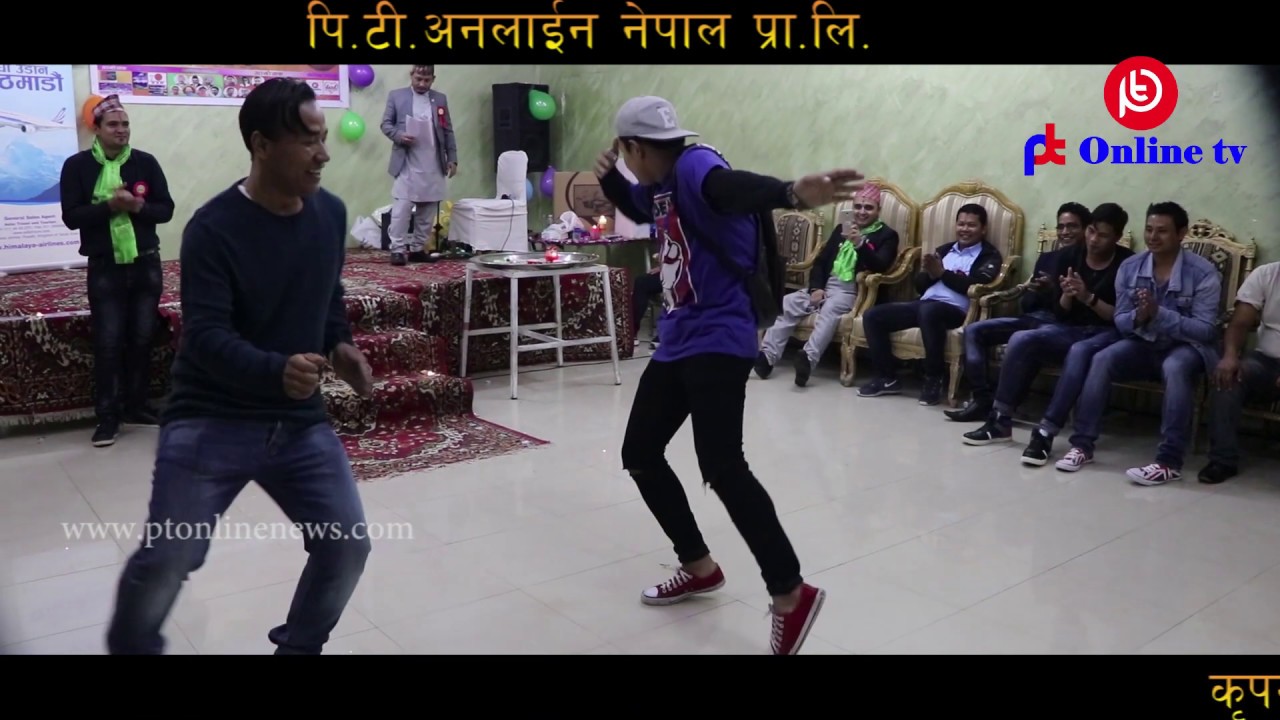 Tara mayama launa paina khot/Cover videos / Sanjeev Limbu & dawa lama ...