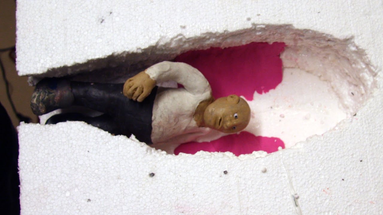 Kuidas sai alguse Vanamehe Multikas - YouTube