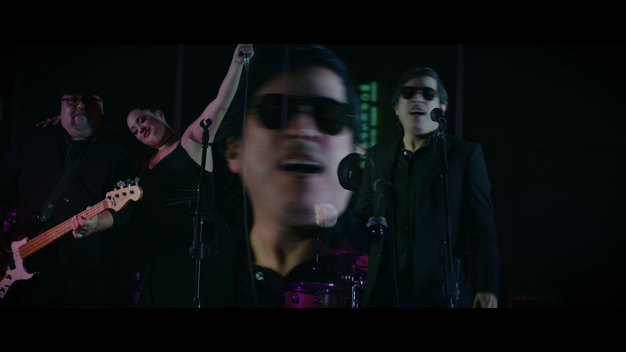 The Slags - Sweet Child O' Mine - YouTube