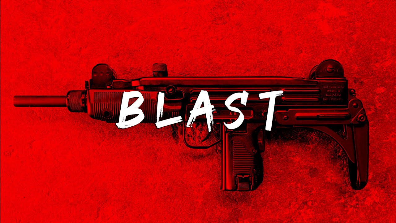 Gangsta Club Rap Beat Instrumental ''BLAST'' 50 Cent Type Beat Fast ...