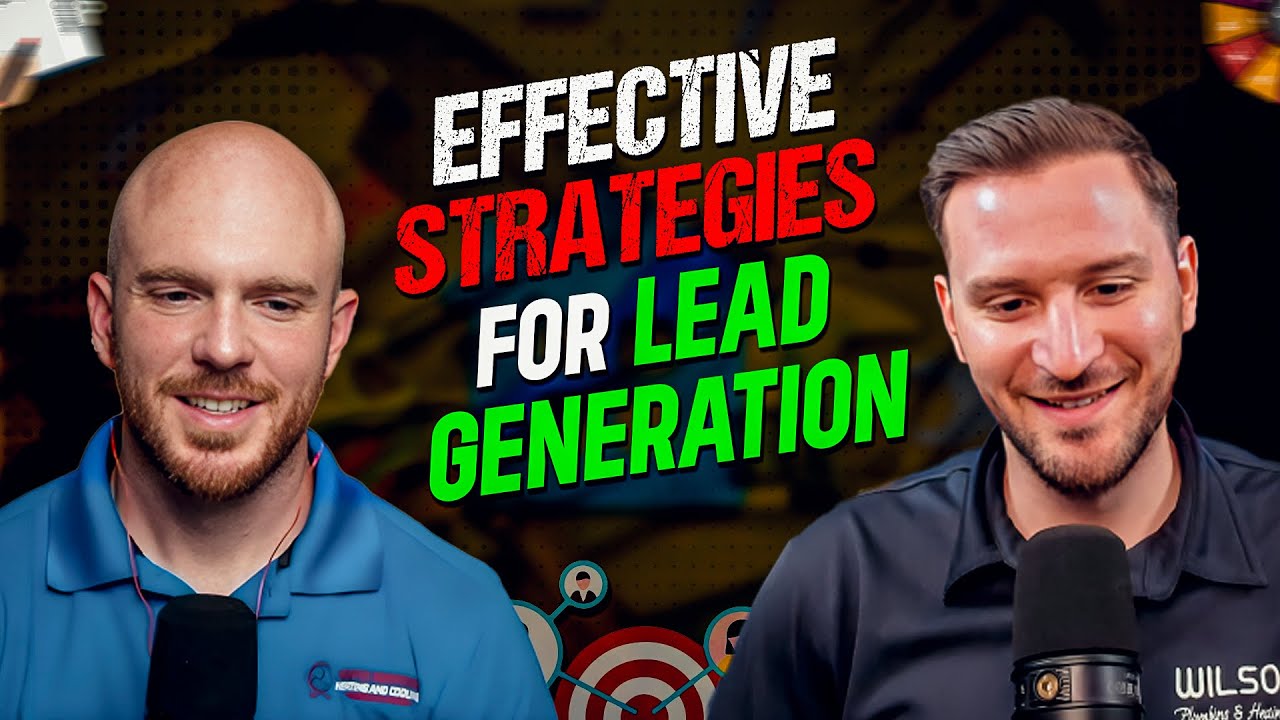 How To Generate Leads When In a Crisis - Owned and Operated Podcast ...