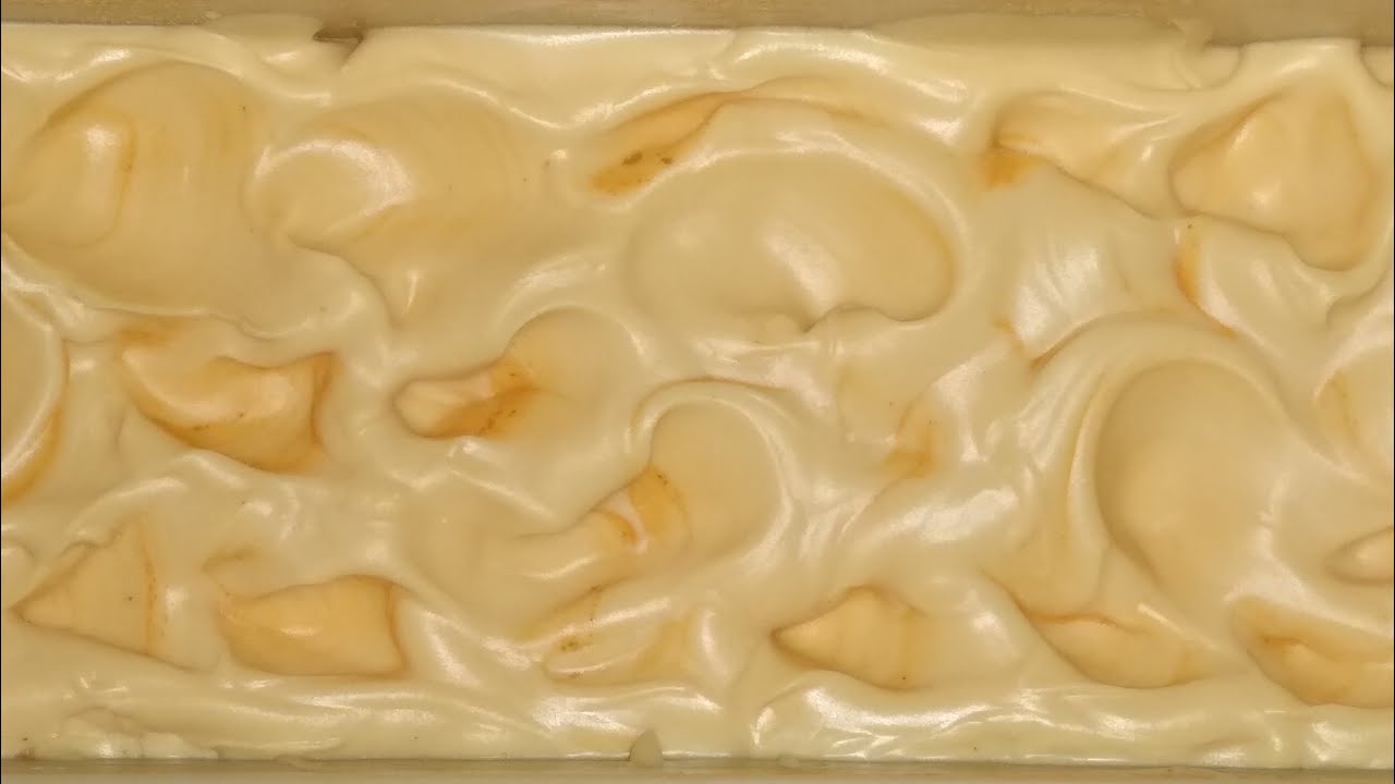 Making Spiced Coquito Soap | Pencil Line Design. - YouTube