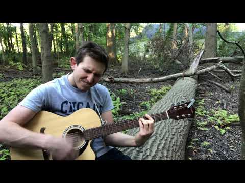 Hey Tomorrow (Jim Croce cover) - YouTube