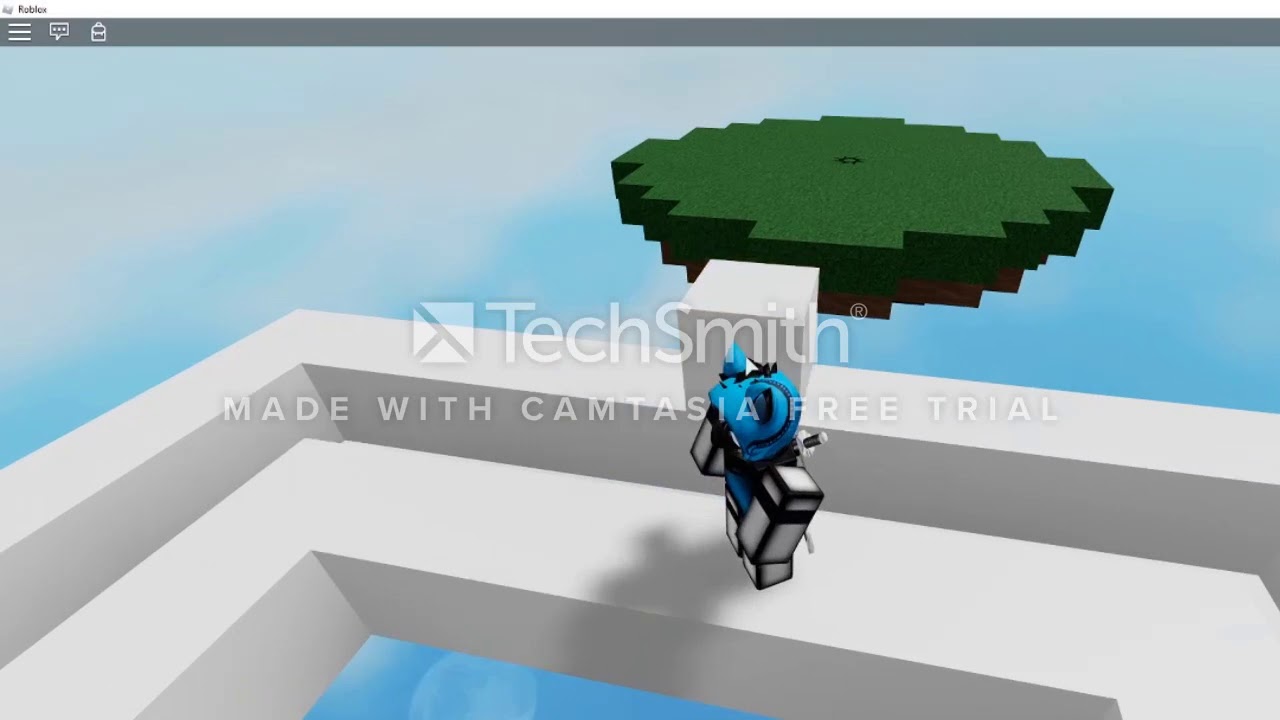 How to make a AFK Machine in Blockate - YouTube