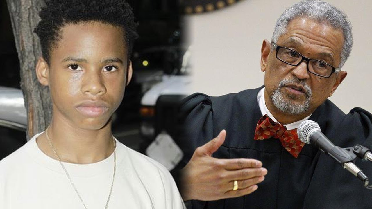 Tay K Gets Granted 2nd Bail Hearing For His Case - YouTube