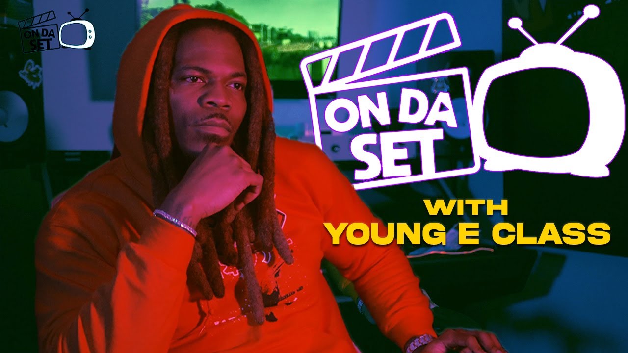 Young E Class On 40 yrs Sentence In Prison , Prison Life , Vlad TV ...
