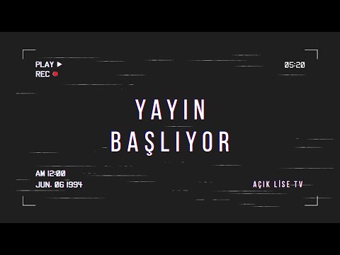 Açık Lise Online Sınav Hakkında Merak Ettikleriniz
