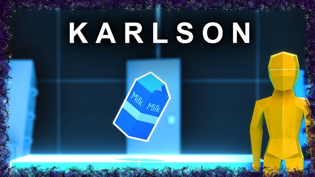 Parkour, Grapling Guns and Explosions - Karlson - YouTube