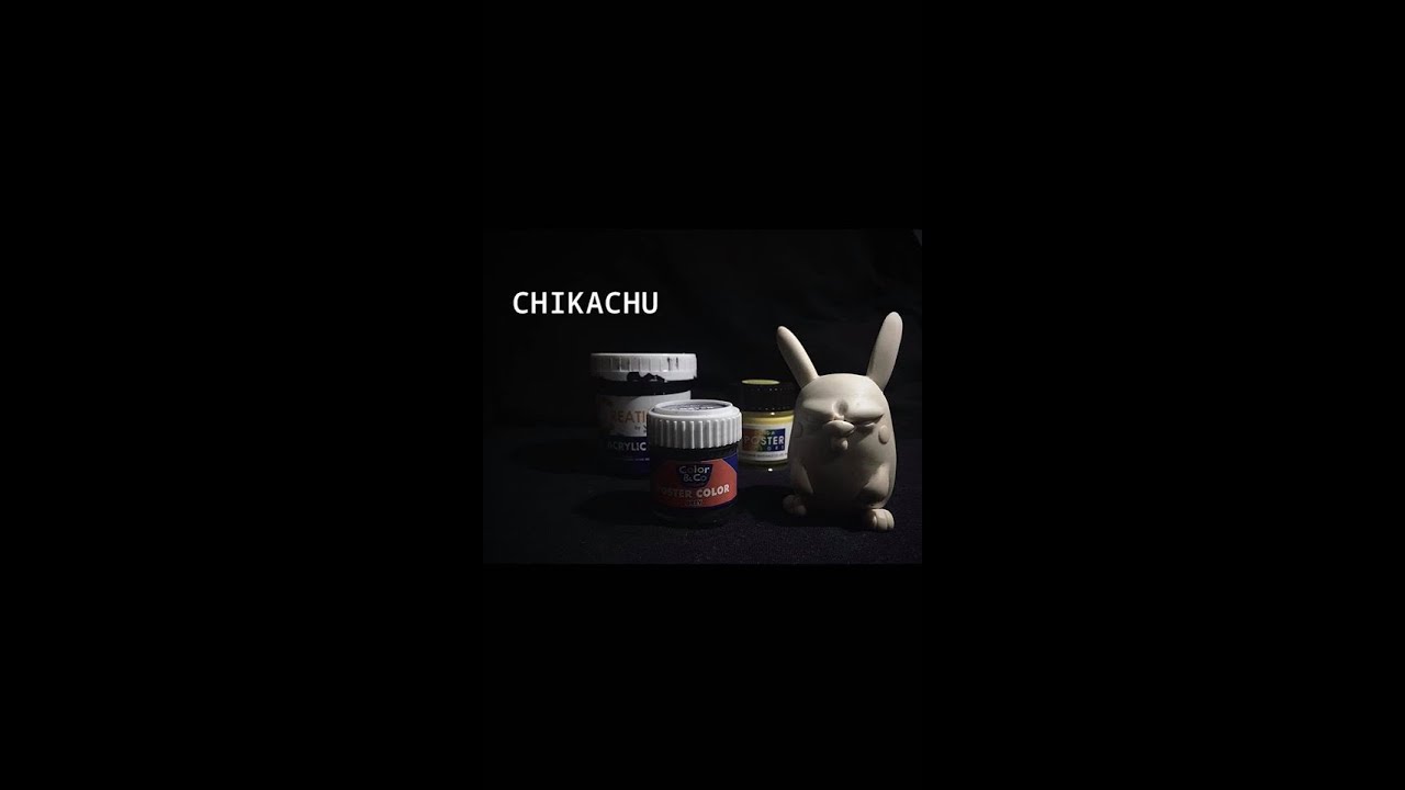 chikachu - YouTube