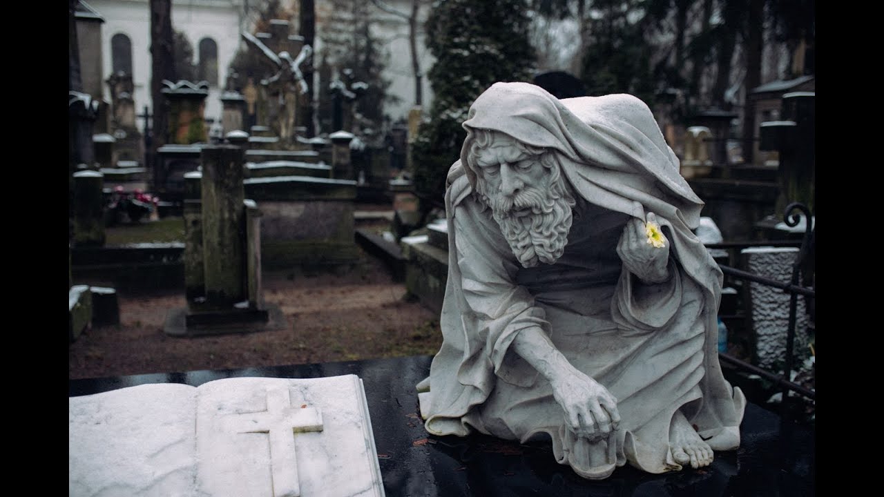 Man in 4 Dimensions - 'What we leave Behind' (Offical Video) - YouTube