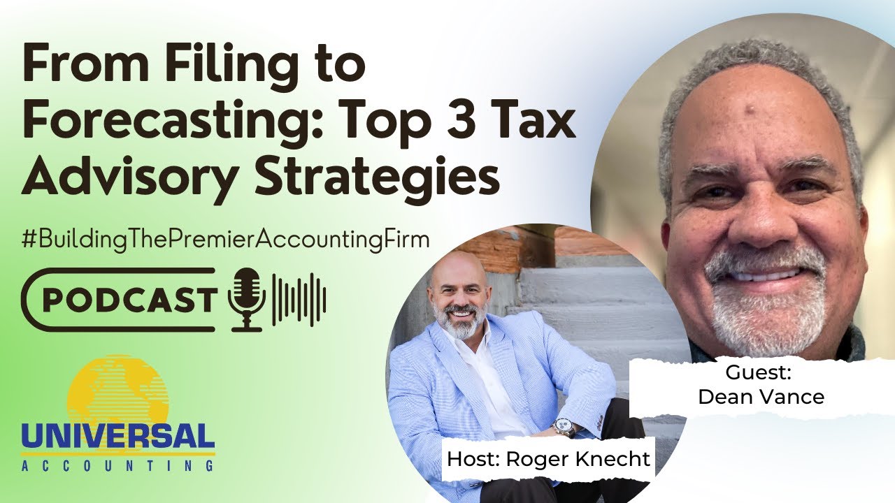 Dean Vance - YouTube