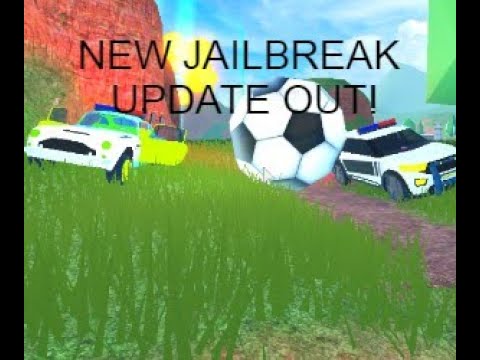 Jailbreak SPY CAR The AGENT Update | 5 Billion, Interrogator, Pit ...