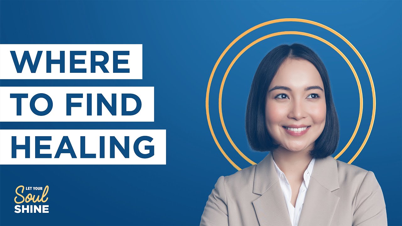 Where to Find Healing When You Need a Miracle - Best Advent Ever ...