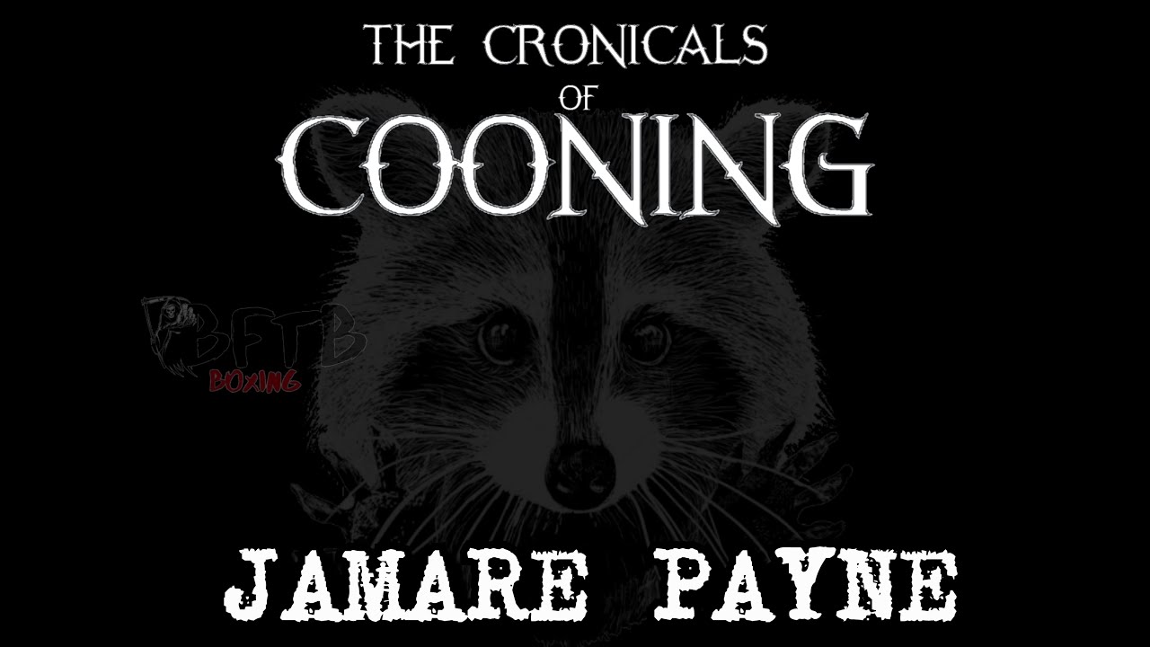 JAMARE PAYNE COONING COMMENTS ON DEVIN HANEY! - YouTube