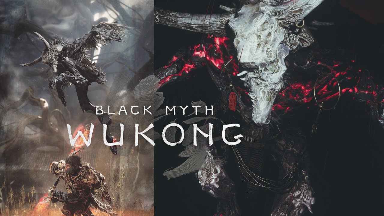 The Duskveil - One Tough No Damage Boss Fight in Black Myth: Wukong - YouTube
