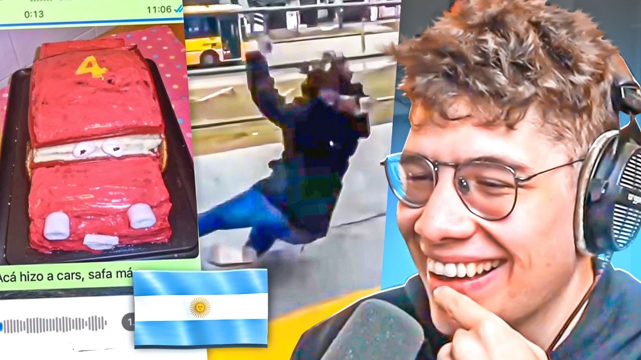 ASÍ ES MI PAÍS 🇦🇷 | Esto es Argentina #6 - YouTube