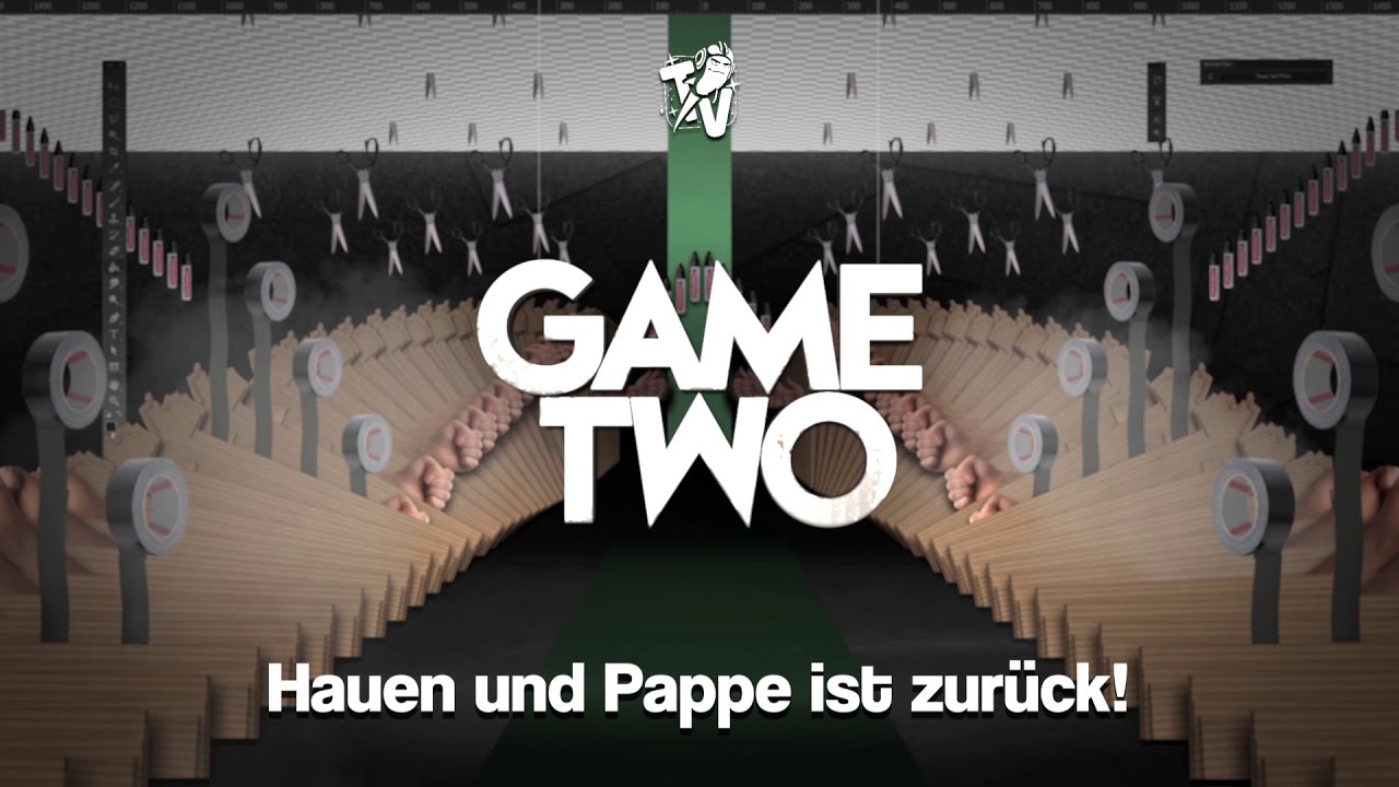 Game Two | Trailer - YouTube