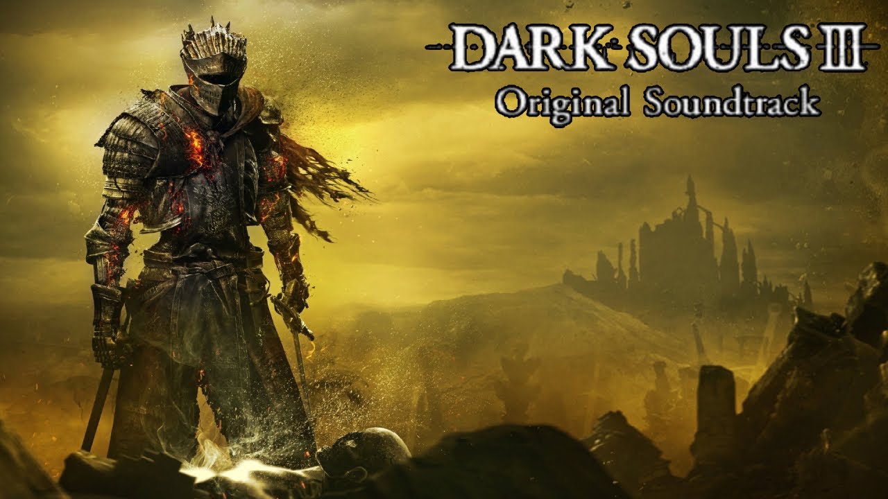 Dark Souls 3 OST #3 - Prologue