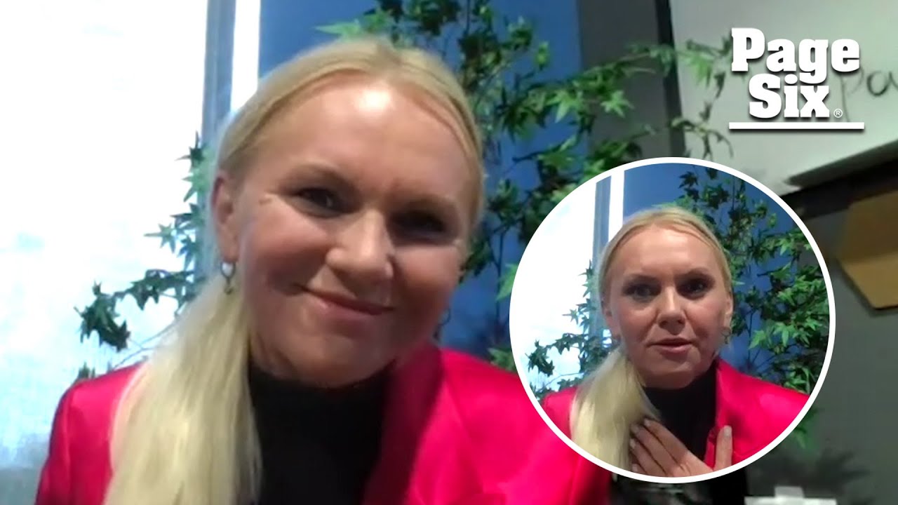 ‘The McBee Dynasty’ star Galyna Saltkovska on her current relationship ...