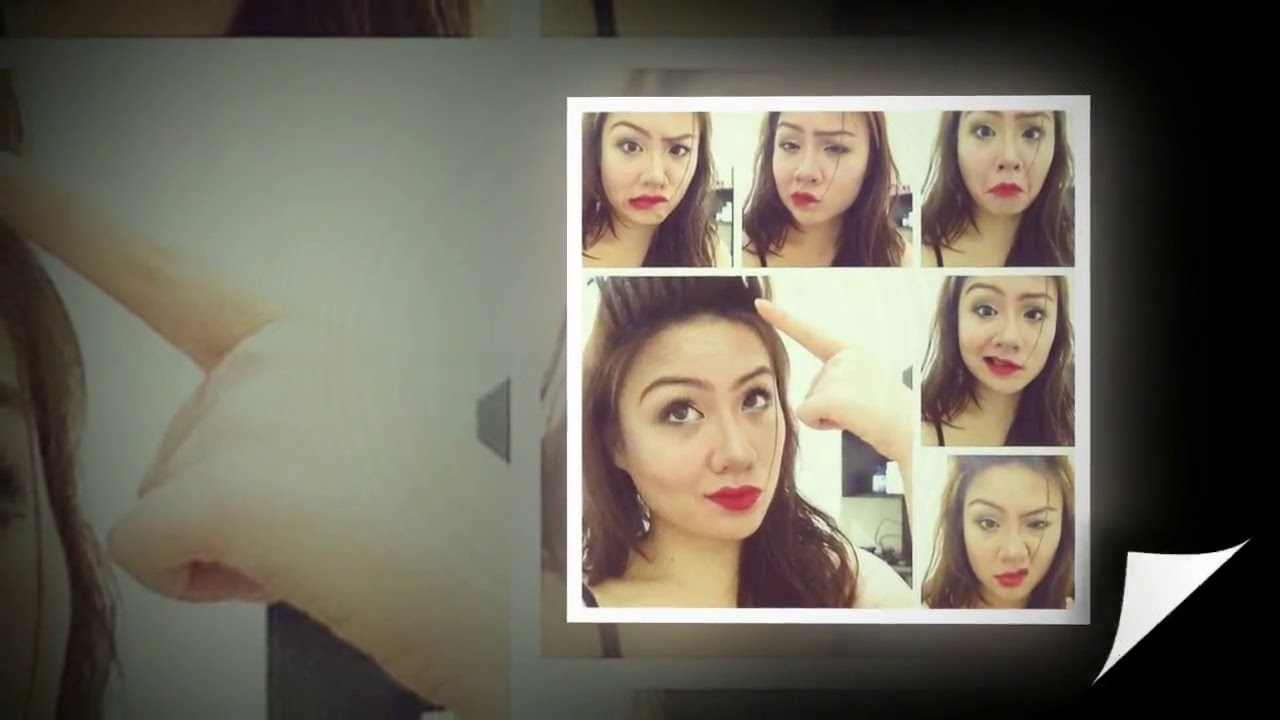 Masih Ingat Penyanyi Cilik 'Cindy Cenora'? Ternyata Kini Doyan Pose S(3 ...