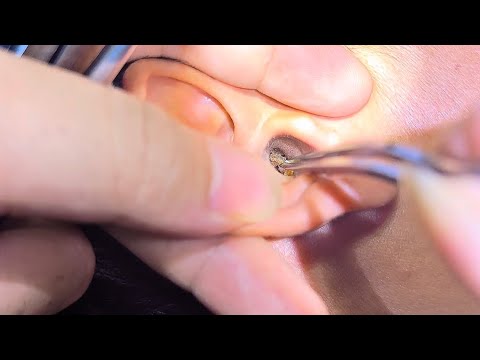 Relax & Unwind 🌙 | Satisfying Ear Cleaning ASMR for Better Sleep