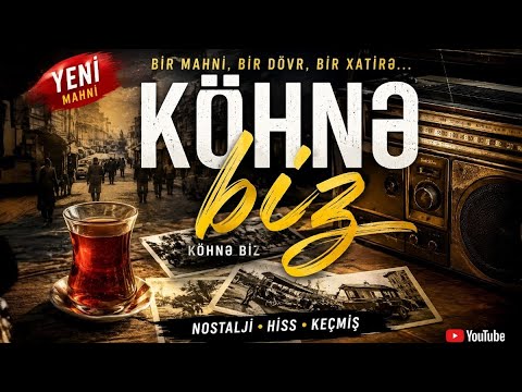 Kohne biz | Aİ Cover | Azerbaijan music