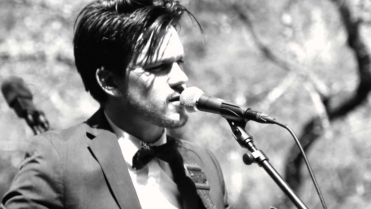 John and Jacob "On To Us" PREMIERE FULL VERSION Live at SXSW 2015 - YouTube