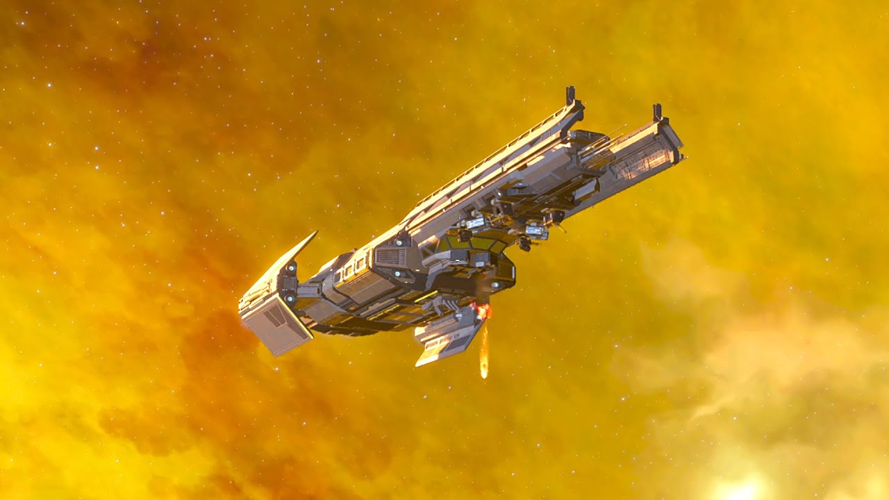 Yes... You Can Actually Jump Into The Gloom Now - YouTube