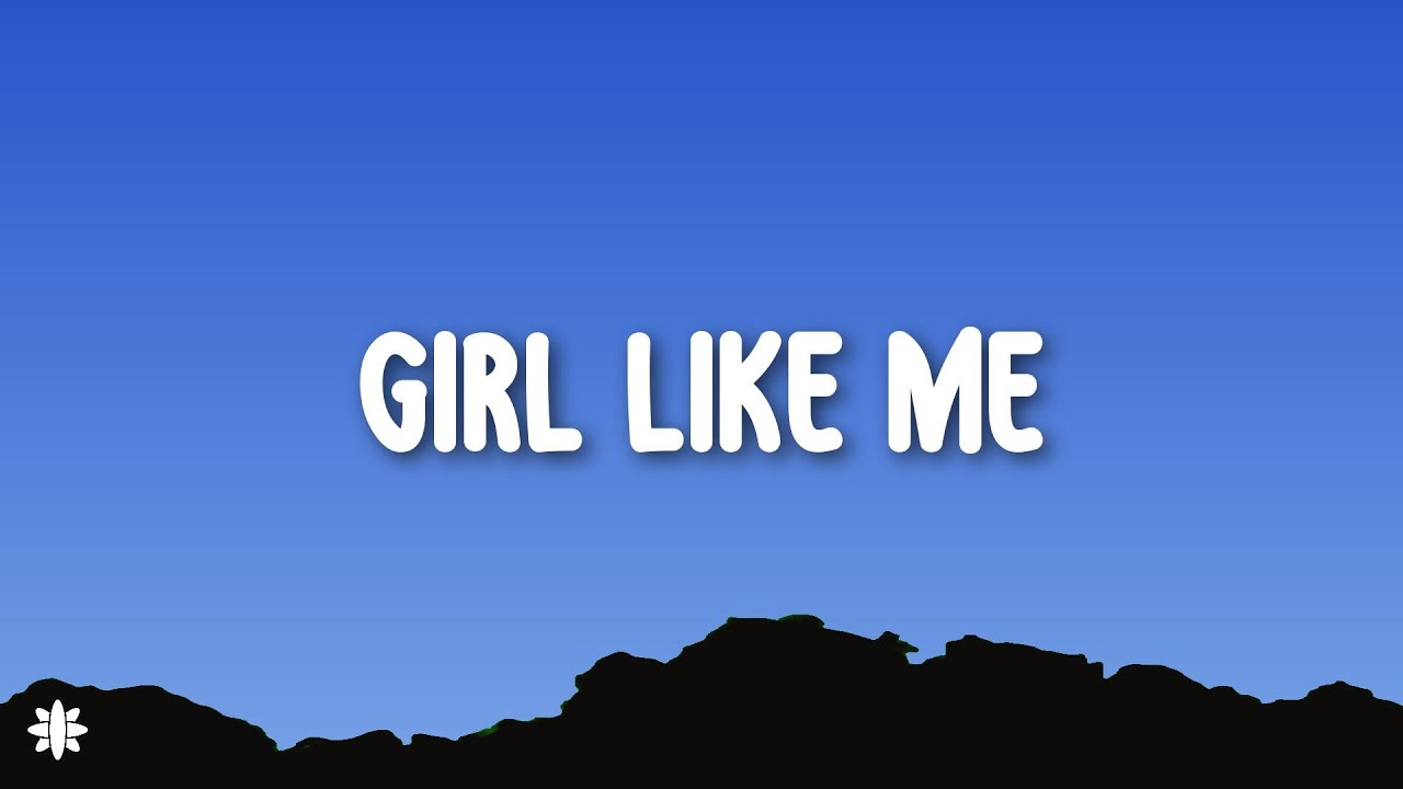 Black Eyed Peas, Shakira - Girl Like Me (Lyrics) - YouTube