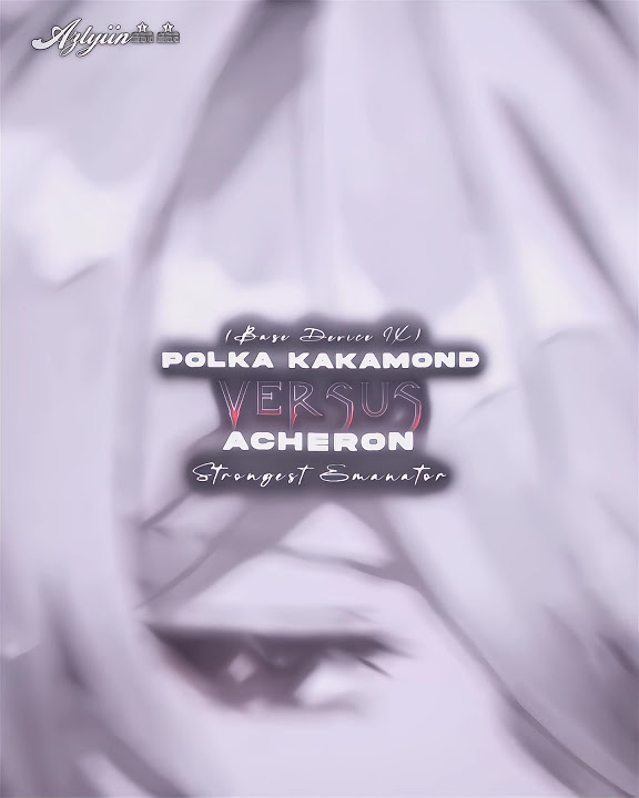 Acheron Vs Polka Kakamond(genius 4) Honkai Star Rail Battle Honkaistarraileditshorts