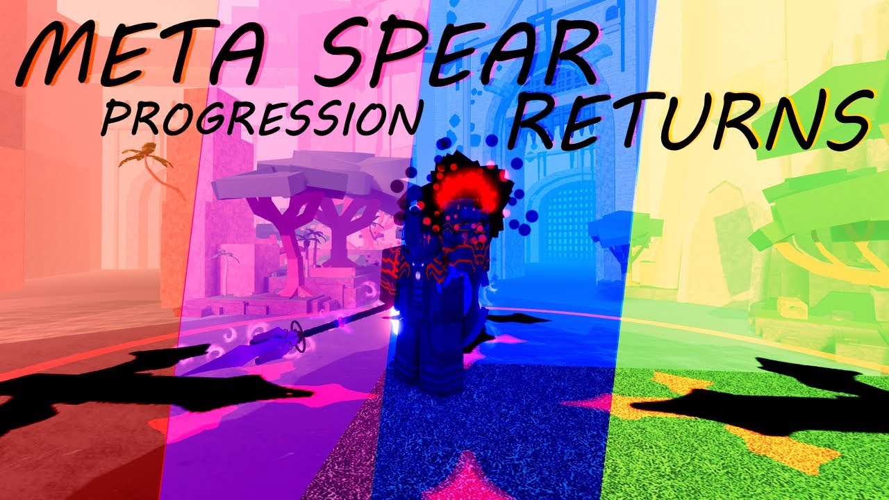 INVINCIBLE SPEAR ATTEMPT TWO | #3 I Finally Have Mani Katti - YouTube