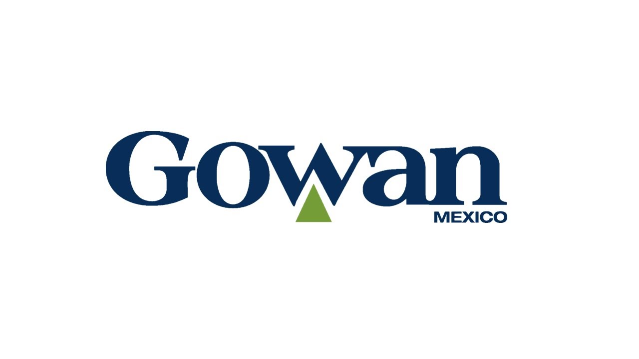 Quién es Gowan México - YouTube