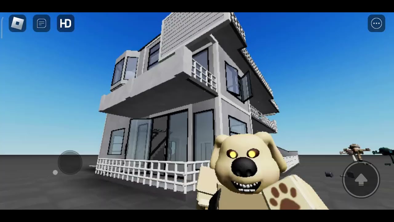 My Talking Tom & Friends Roblox Tom Ben Angela - YouTube