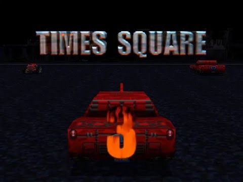 Annihilation - Times Square - Red Team [BattleTanx] - YouTube