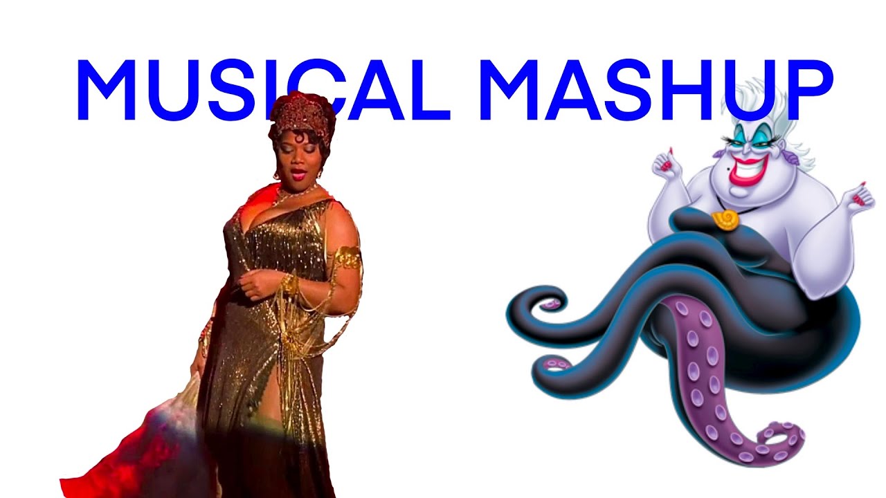 Ursula singing “When You’re Good to Mama” from Chicago - YouTube