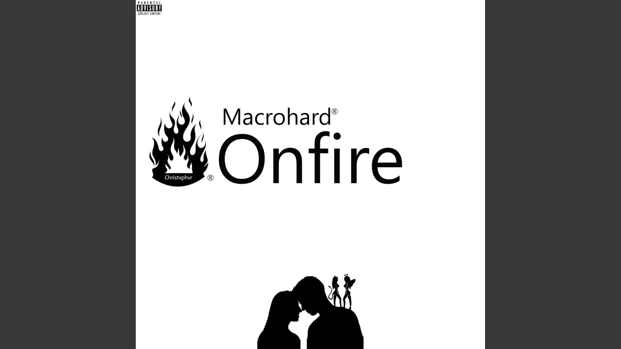 Macrohard Onfire - YouTube