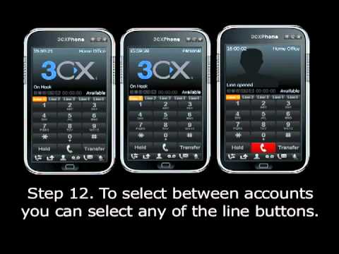 Softphone Tutorial - YouTube