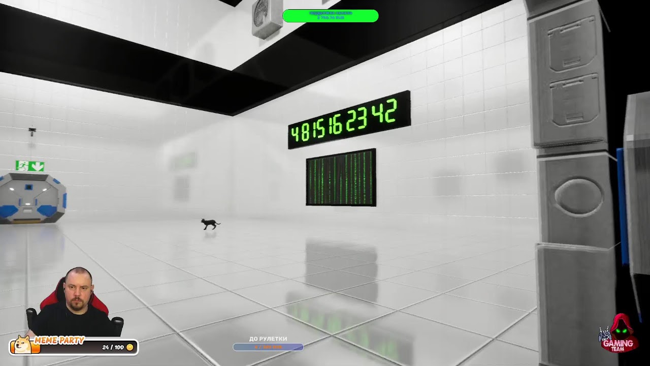 Anomaly Loop | Найди аномалию - YouTube