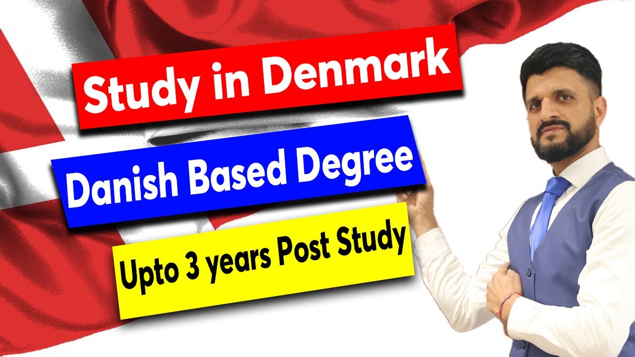 Study in Denmark | Post Study Permit in Denmark | Denmark Spouse Visa ...