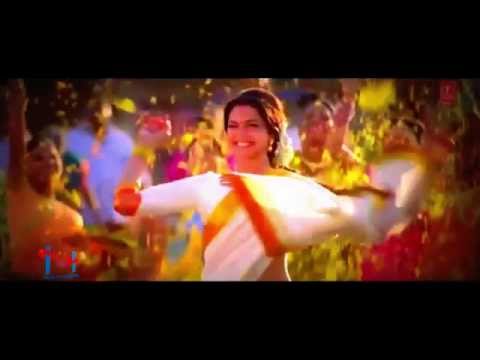 Copie de Chennai Express (Get On The Train Babe )